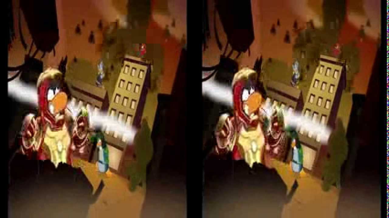 club penguin comercial Marvel Super Hero Takeover 2013 - YouTube