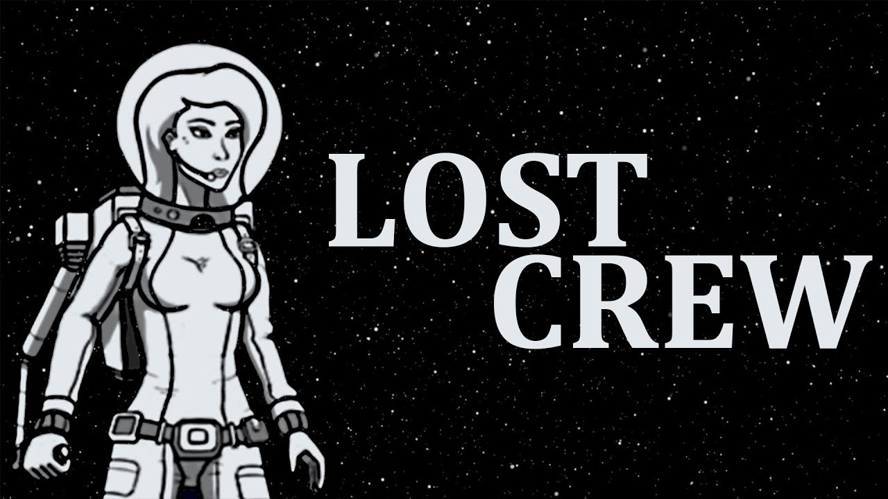 Lost Crew - Официальный русский трейлер (Android) - YouTube