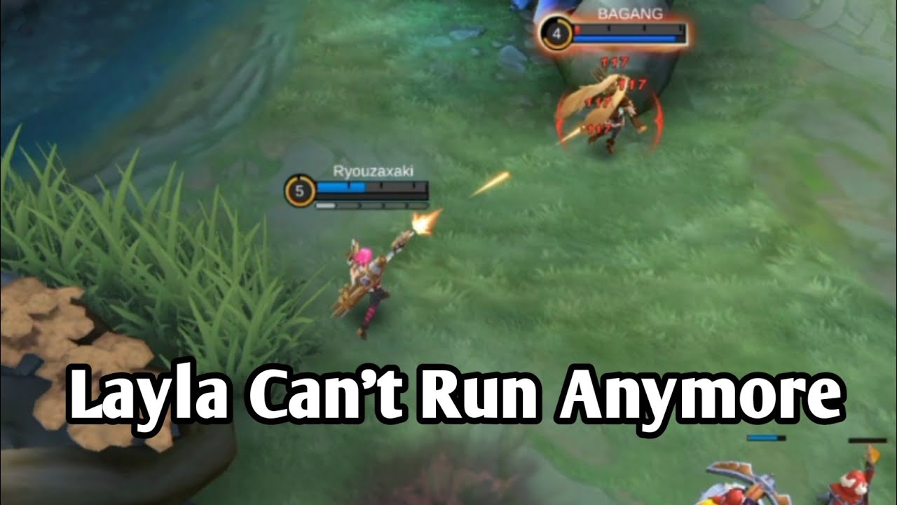 Try Hard Enemy Marksman - YouTube