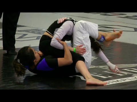 #270 Girls Grappling @ NEW BREED 12/9/17 Tournament • Teens Wrestling ...