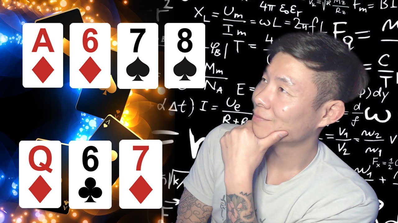 Unlock PRO Strategies to Instantly BOOST Your PLO Game! - YouTube
