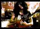 Morbid Angel - Trey Azagthoth Practising - YouTube