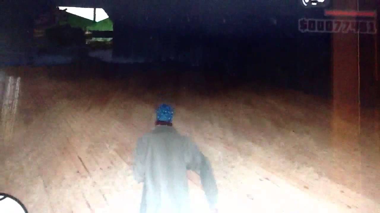 Gta san andreas red country ep.2 - YouTube