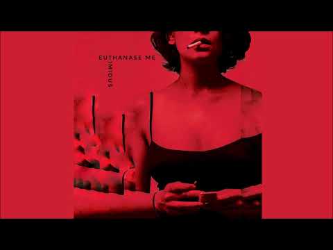 Euthanise Me - Timidus & Sabrina