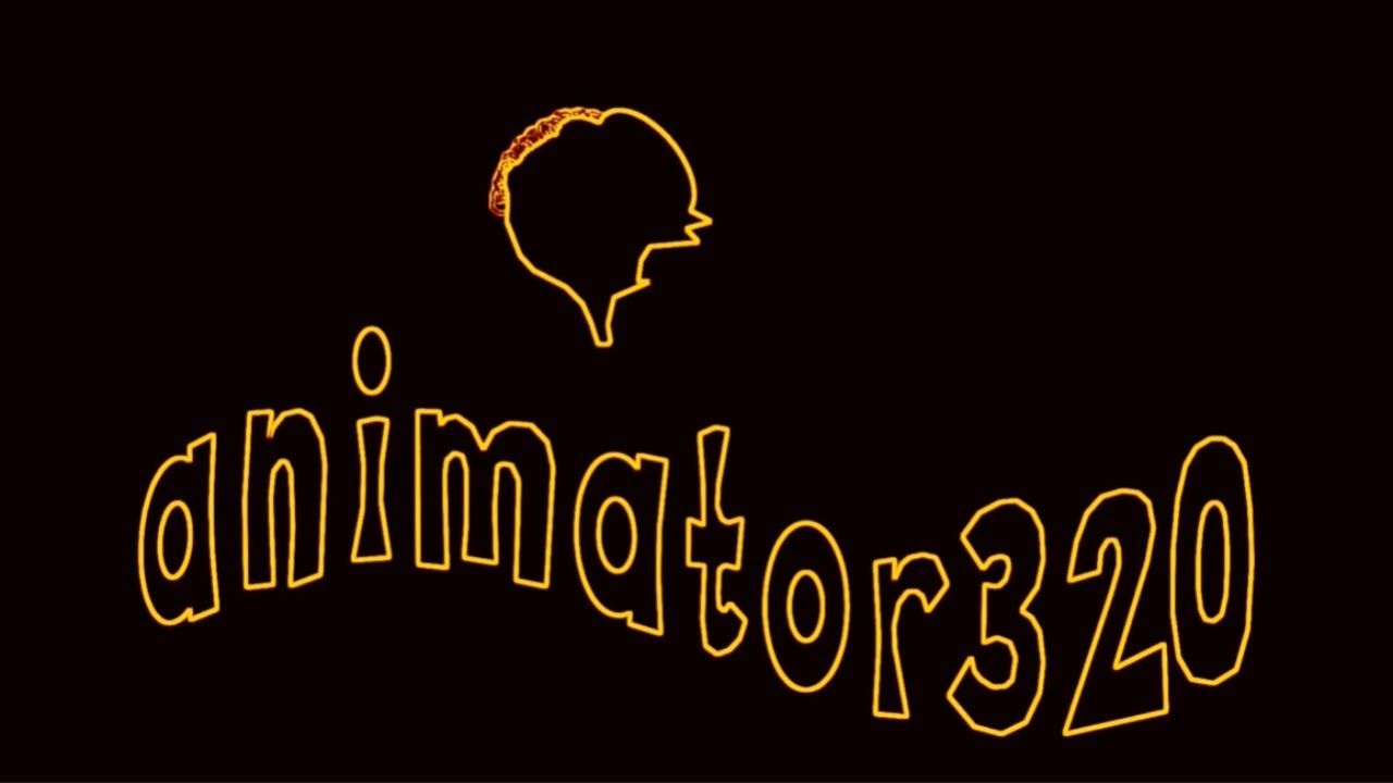 Animator320 Logo Vocoded to FNAF 1 Song - YouTube