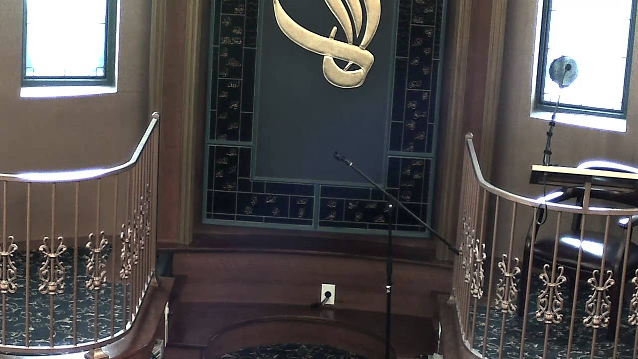 ICSGV Media Live Stream - YouTube