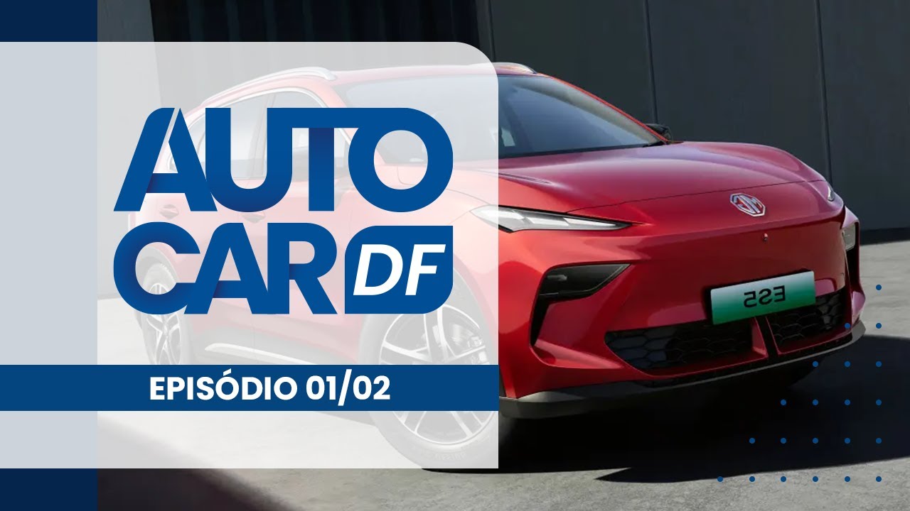 Programa AutoCAR DF 01/02/2025 - MELHORES NOTICIAS E OFERTAS DE ...