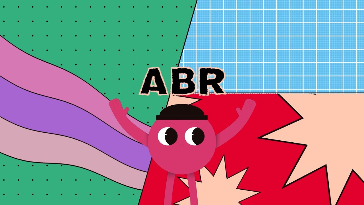 Keske c'est Ksa l'ABR ? - Workshop motion design - YouTube