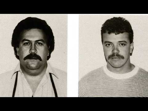 Temel Reis: Escobar'ın Sağ Kolu Konuşuyor