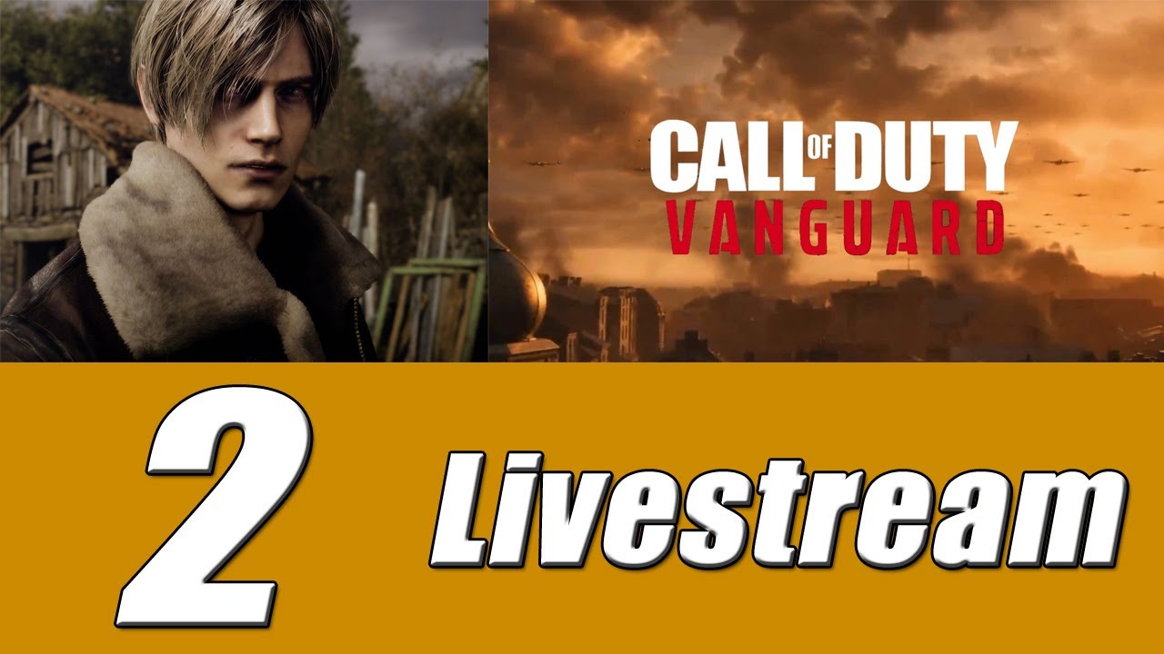 Мультиплеерный стрим by Captain Miller (Call of Duty Vanguard) №2 - YouTube