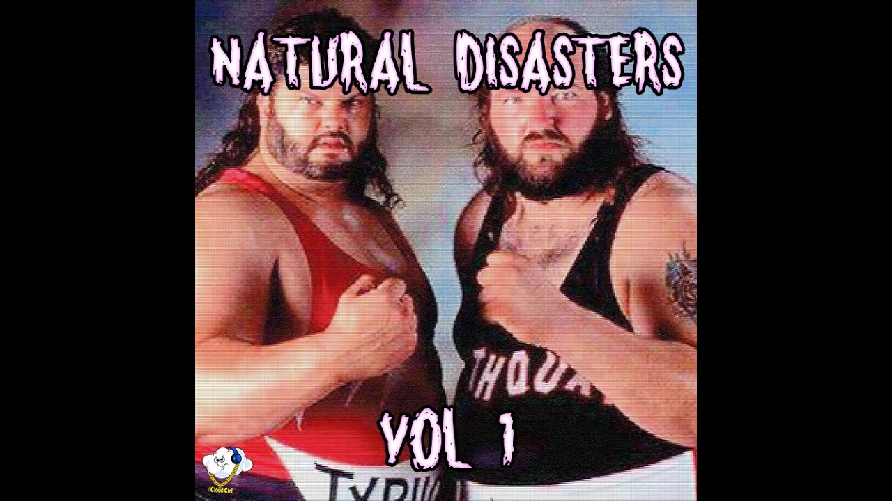 Natural Disasters, Vol 1 (Full Beat Tape) - YouTube