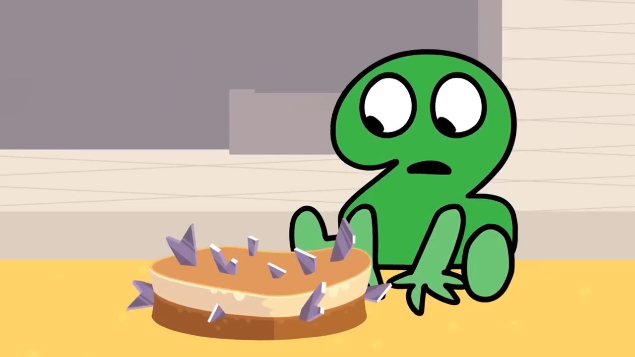 TPOT 3 But 2 Has The Personality Of Four - YouTube