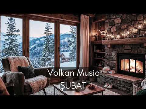 Volkan Music - ŞUBAT (Duygusal)