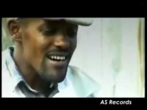 Ethiopian Comedy ገምጋሚው