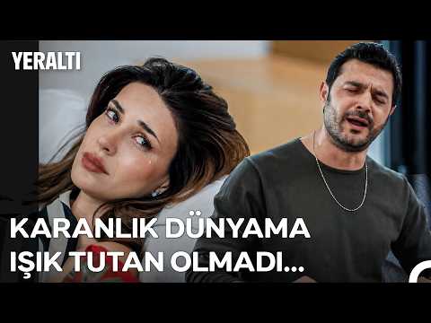 Merdan Söyledi, Ceylan Ağladı... - Yeraltı