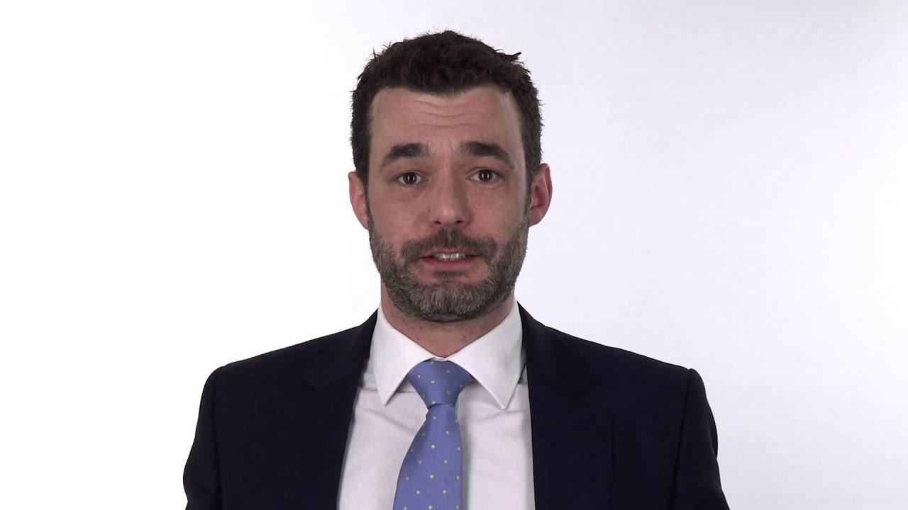 An introduction to London trainer: Luke Robins-Grace - YouTube