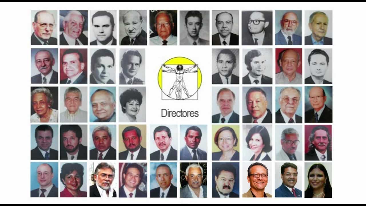 60 años del COARQ (video de aniversario) - YouTube