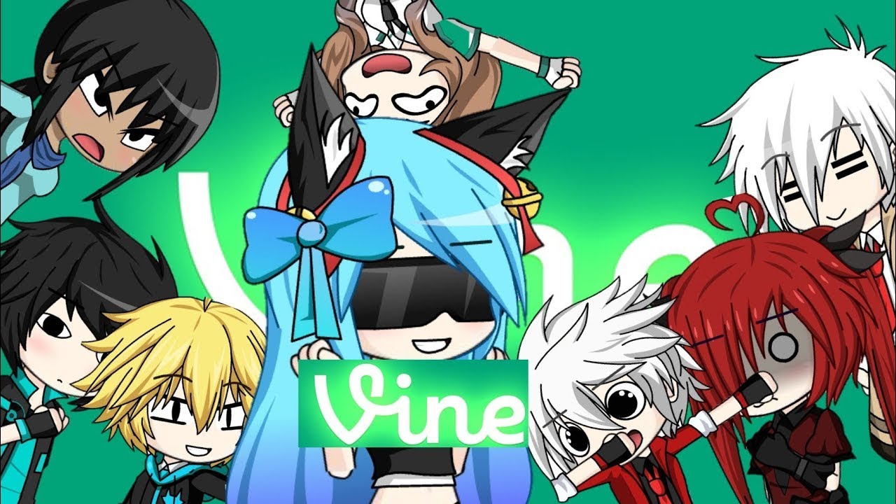 Vines #1 - YouTube