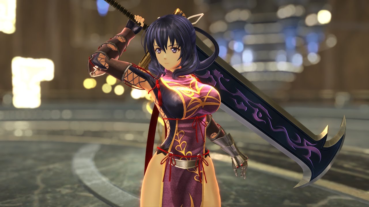 Kuro no Kiseki - PC - Rixia Mao ~ Solo Gameplay ~ Crafts Exhibition - YouTube
