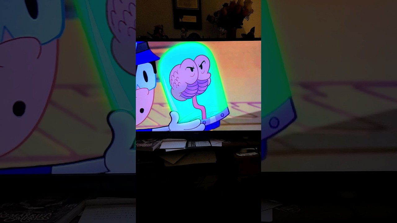 Checkered Past adult Swim promo 6 #checkeredpast - YouTube