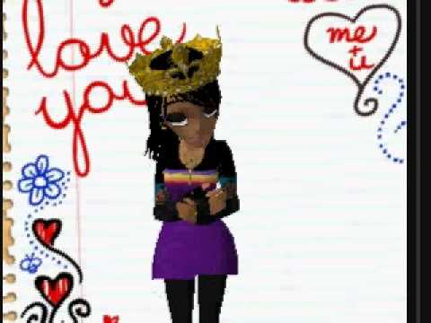 my 1st meez video - YouTube