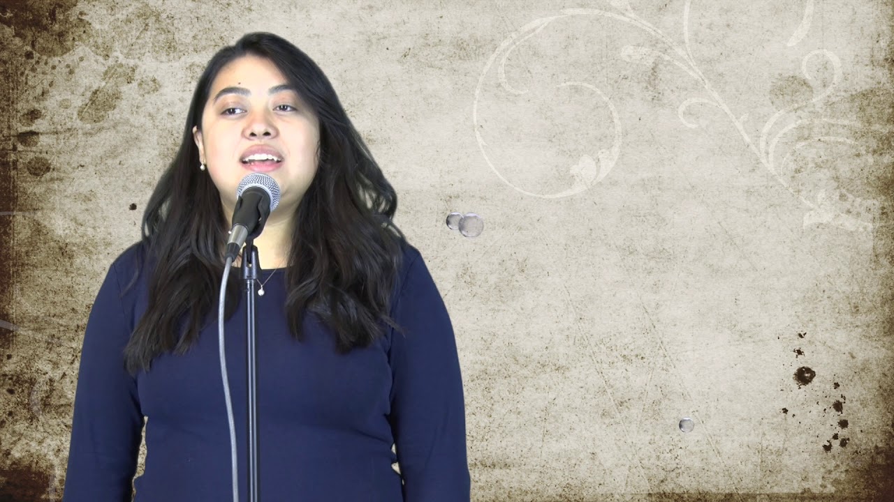 TNL (Town Night Live) Episode 6: Daisy Frias Sings - YouTube