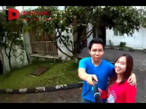 Bandung lautan asmara #DinsVlog