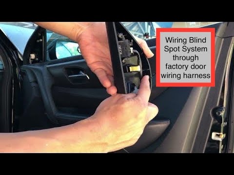 Terrific Acura Mdx Blind Spot Not Working Photos