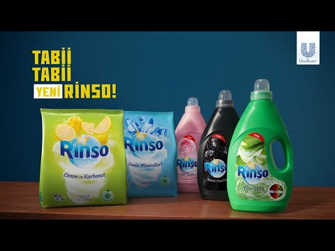 Rinso | Tabi Tabi