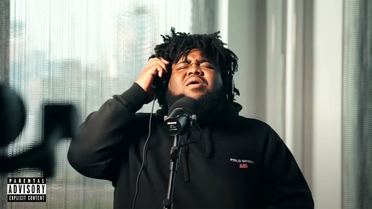 Rod Wave - "Scars & Broken Hearts" ft. Lil Durk (Unreleased Music Video ...