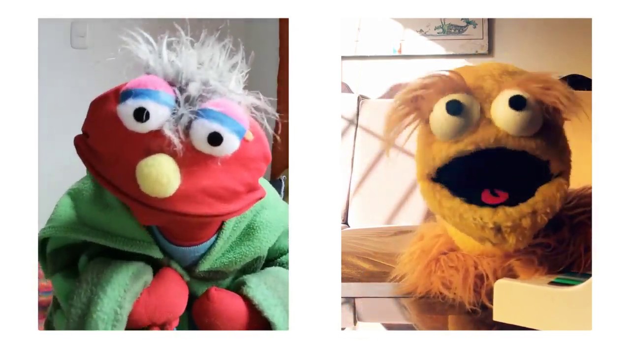 Yei Yei - Aprendo desde Casa - YouTube