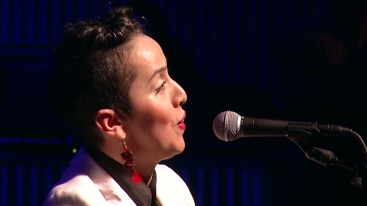 Amor y albur - Pink Martini ft. Edna Vazquez | Live from San Francisco ...