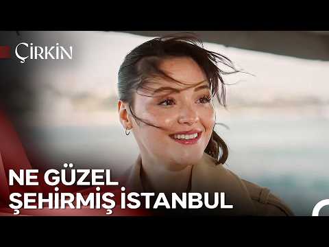 Vlog: Meryem'in Bir Günü🎀 - Çirkin