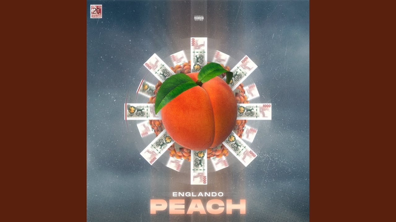 PEACH - YouTube Music