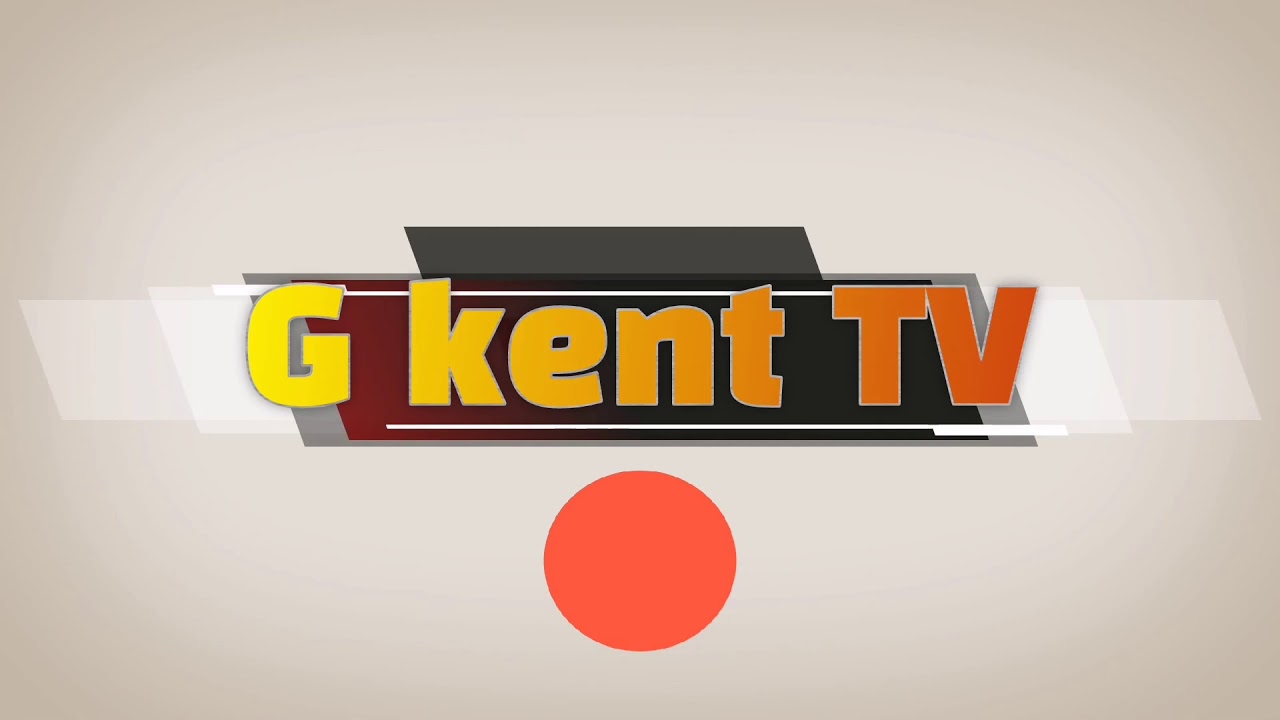 G kent tv INTRO video clip - YouTube