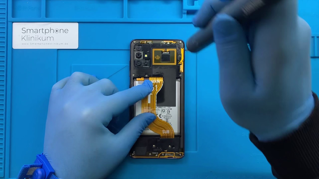 Faszinierend Marburg Handy Reparatur Bildnull