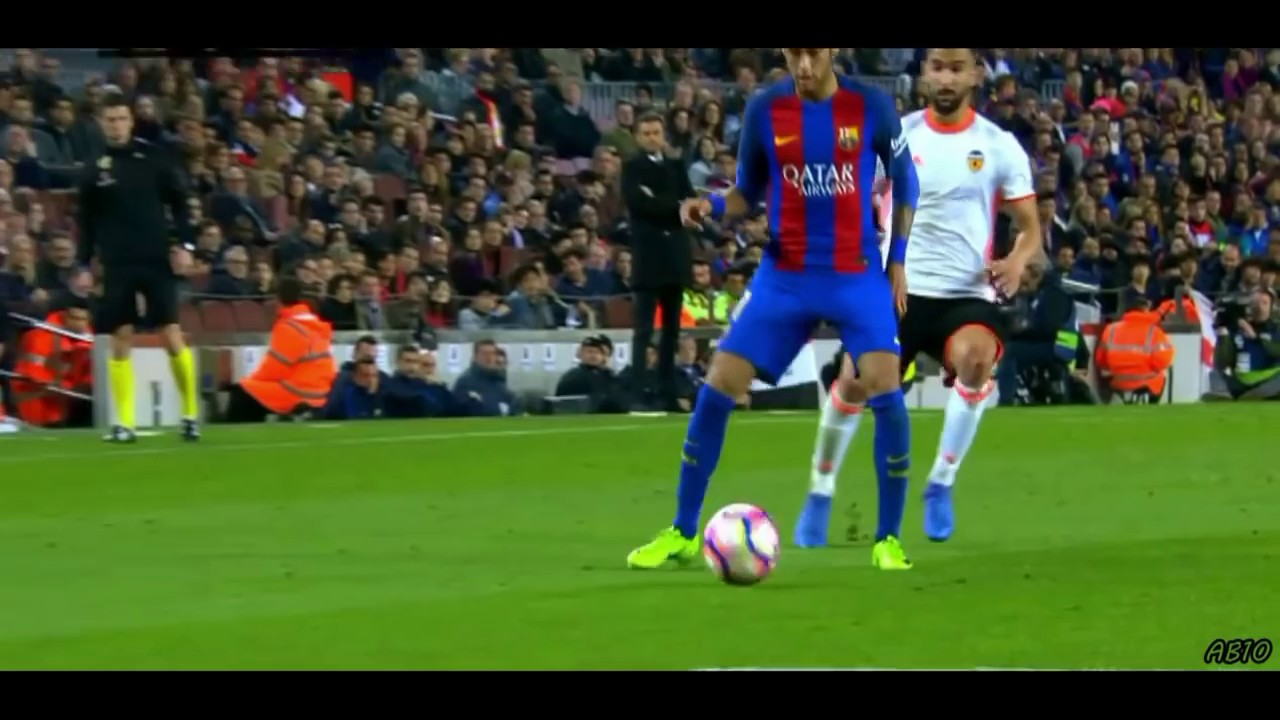 Neymark skills - YouTube