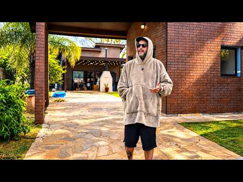 CASA NOVA - ATUALIZAÇÕES 🔥