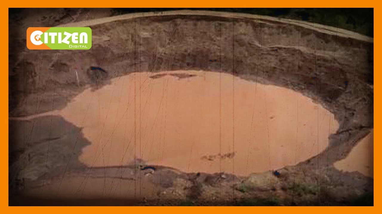 | THE NATIONAL REMINDER | Revisiting the 2018 Solai dam tragedy ...