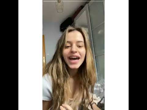Lea Elui - Live (24/01/2020)