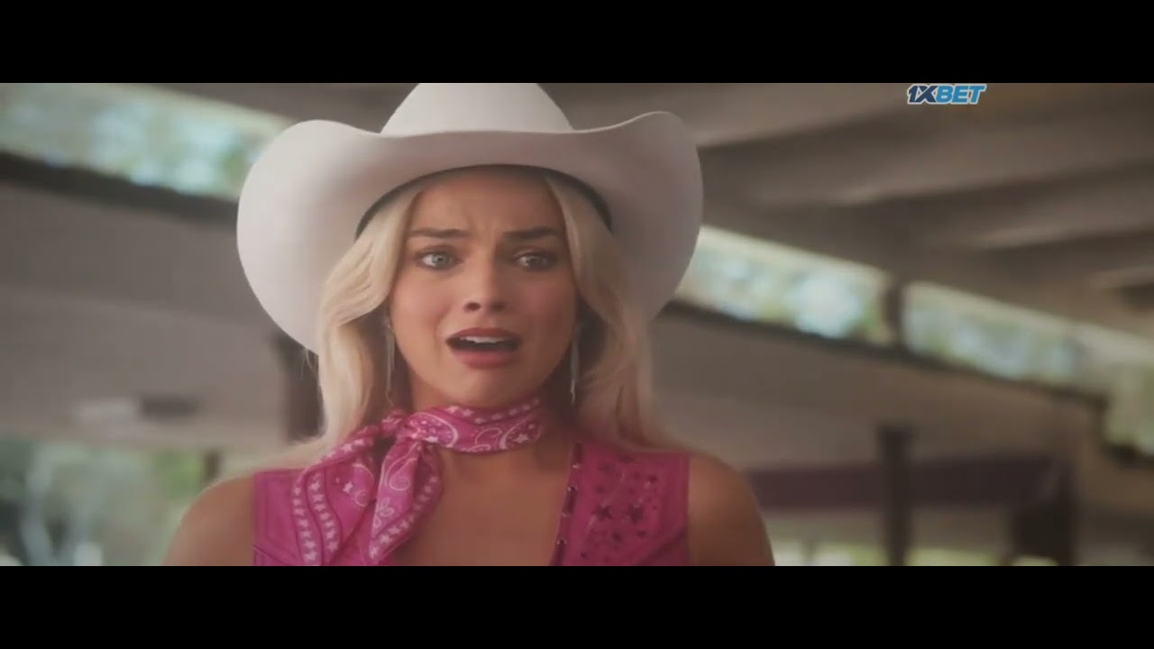 Patriarchy in Barbie - YouTube