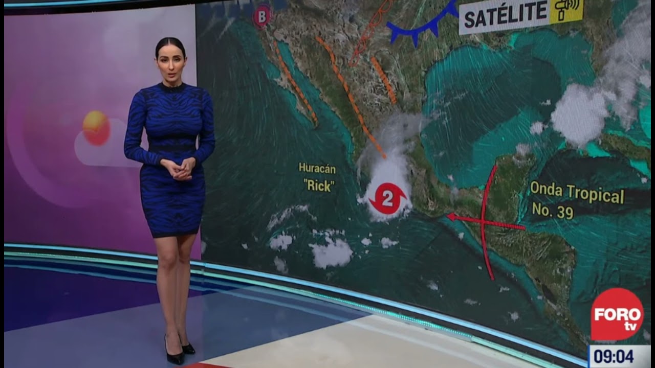 Daniela Baeza 2021 10 25 - YouTube