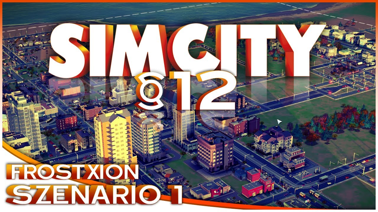 SimCity 5 [DE/Teil 12] Full HD - Stadt Kontrolle - YouTube