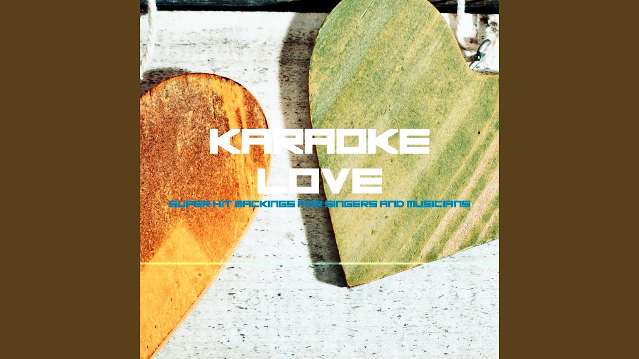 Two Teardrops (Karaoke Version) (Originally Performed by Steve Wariner ...