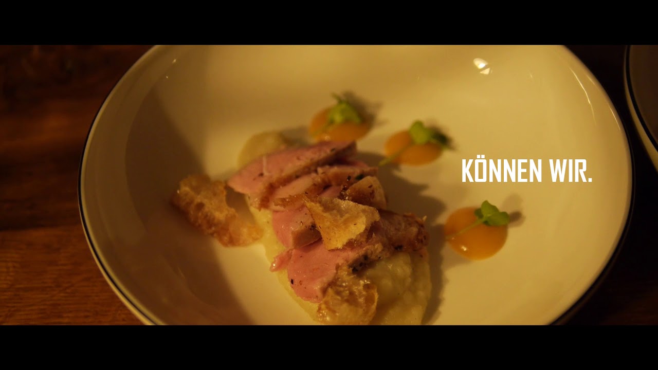 Pistole HARDCORE FOOD - #WEIHNACHTSFUCKINGFEIER - YouTube