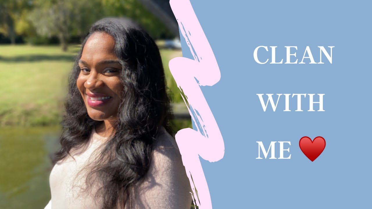 Another clean with Me - YouTube