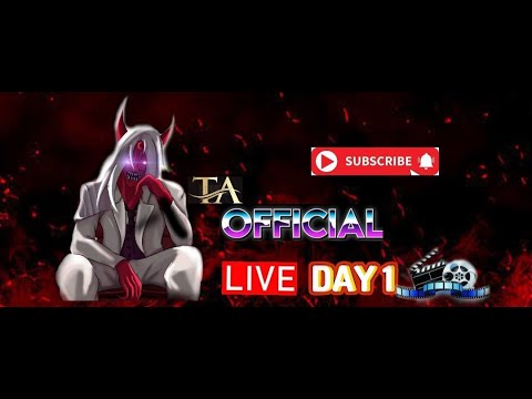 TA OFFICIAL GAMING - YouTube