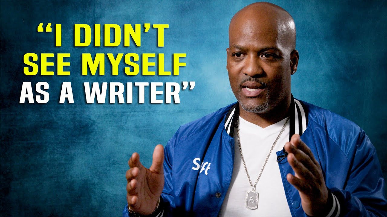 Why I Threw Away The First Draft Of My First Book - Ramon 'Swift' Sloan ...