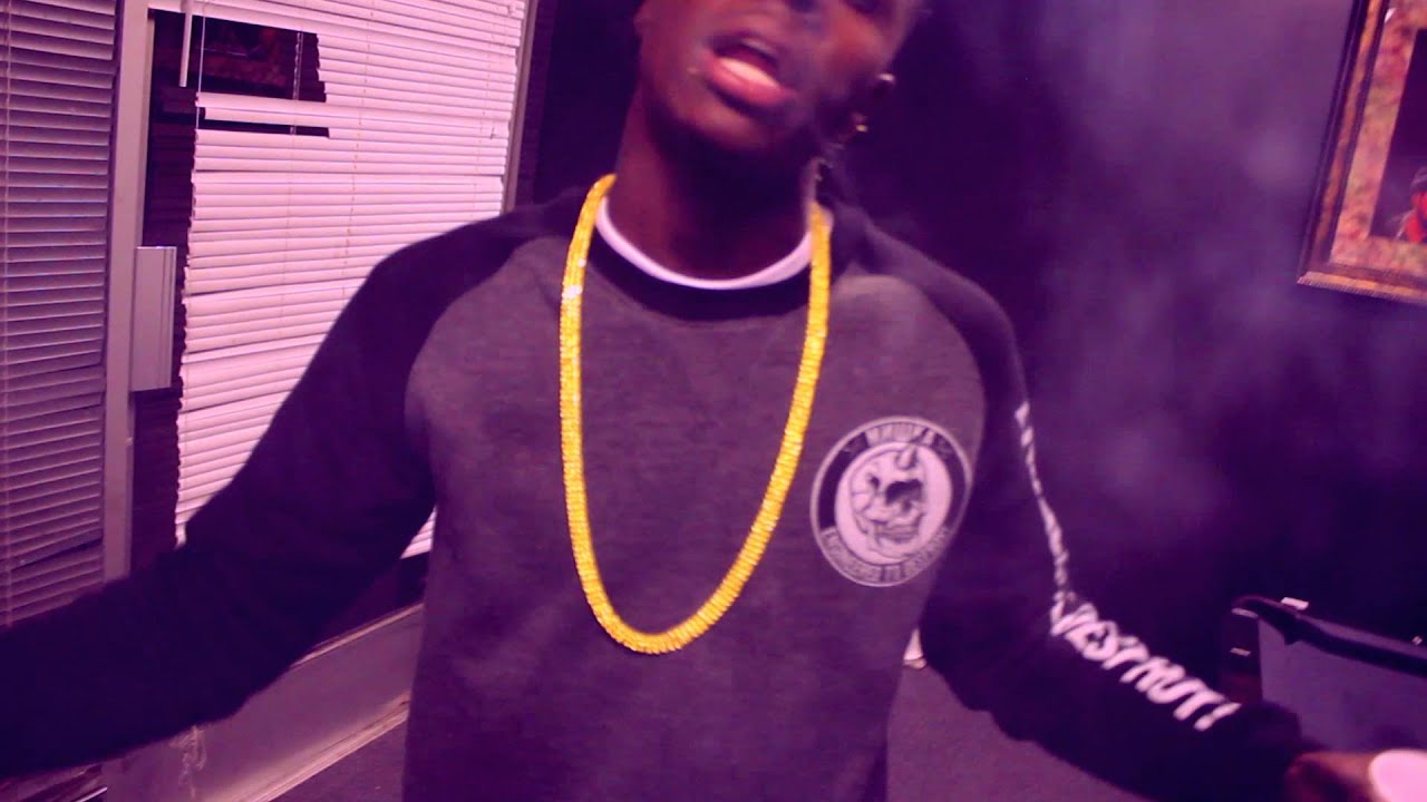 Cali Swag District's Yung - Raised In The Wood ( TNB ) Official Video ...