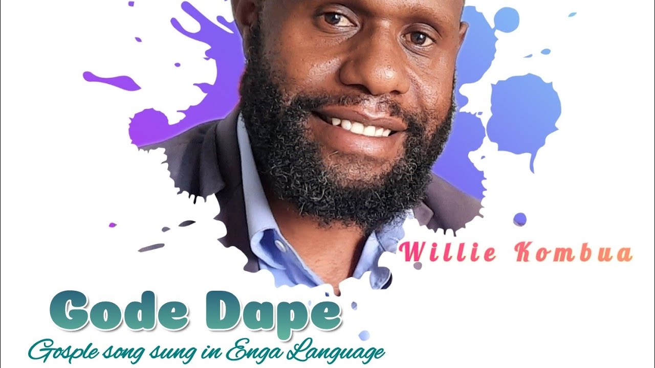Gode Dape - Gosple song in Enga Language - YouTube